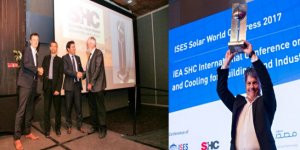 IEA SHC || International Energy Agency Solar Heating and Cooling ...